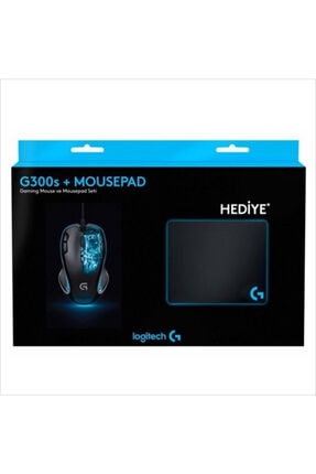 Logitech G300S Fiyatları ve Modelleri - Trendyol