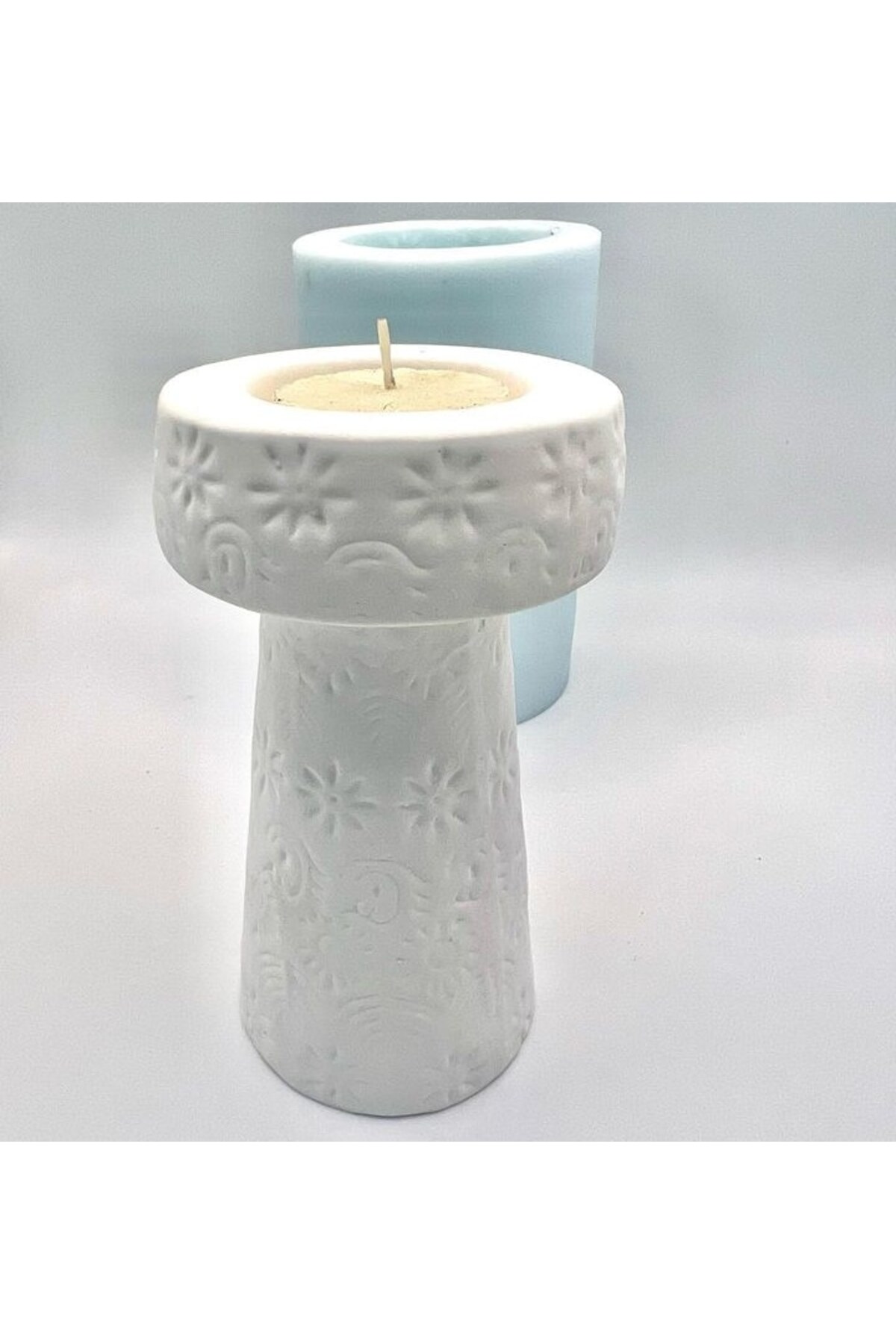 Atölye Eda Dem Anadolu Şamdan Silikon Kalıp Fiyatı, Yorumları - Trendyol