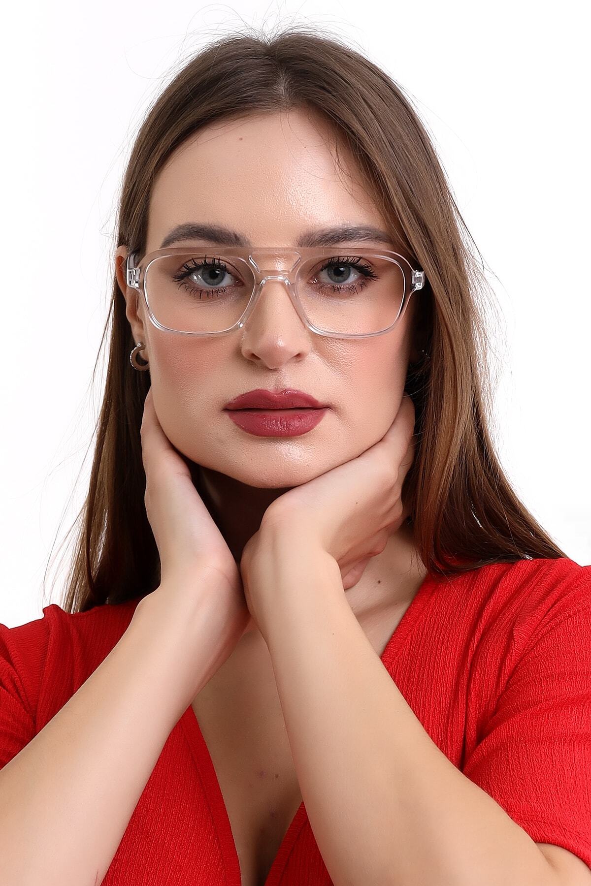 MACERATİ Optiğe Uyumlu Mavi Işık Korumalı Blueblock Blue Block Güneş Gözlüğü Fiyatı, Yorumları ...