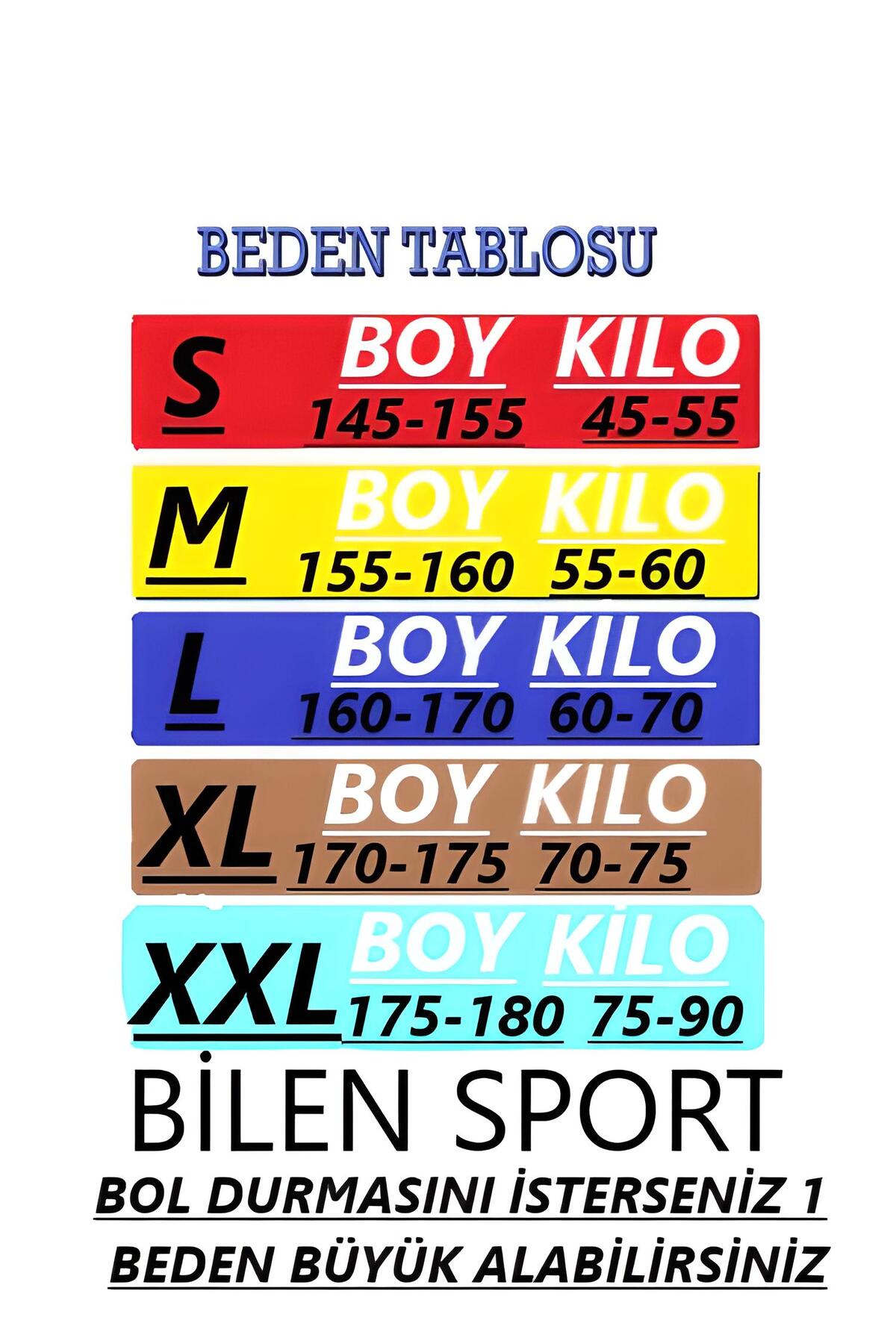 belean 2-li Jogger Eşofman Altı - Siyah Ve Gri, Lastik Paça, Yüksek Bel ...