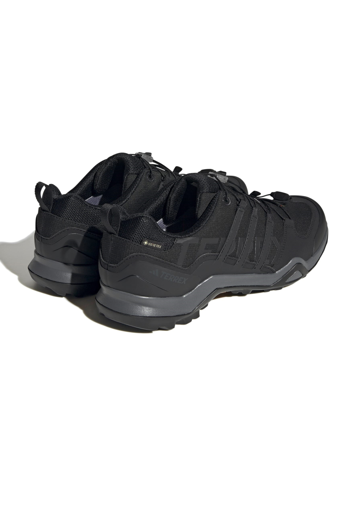 adidas IF7631-E adidas Terrex Swıft R2 Gtx C Erkek Spor Ayakkabı Siyah ...