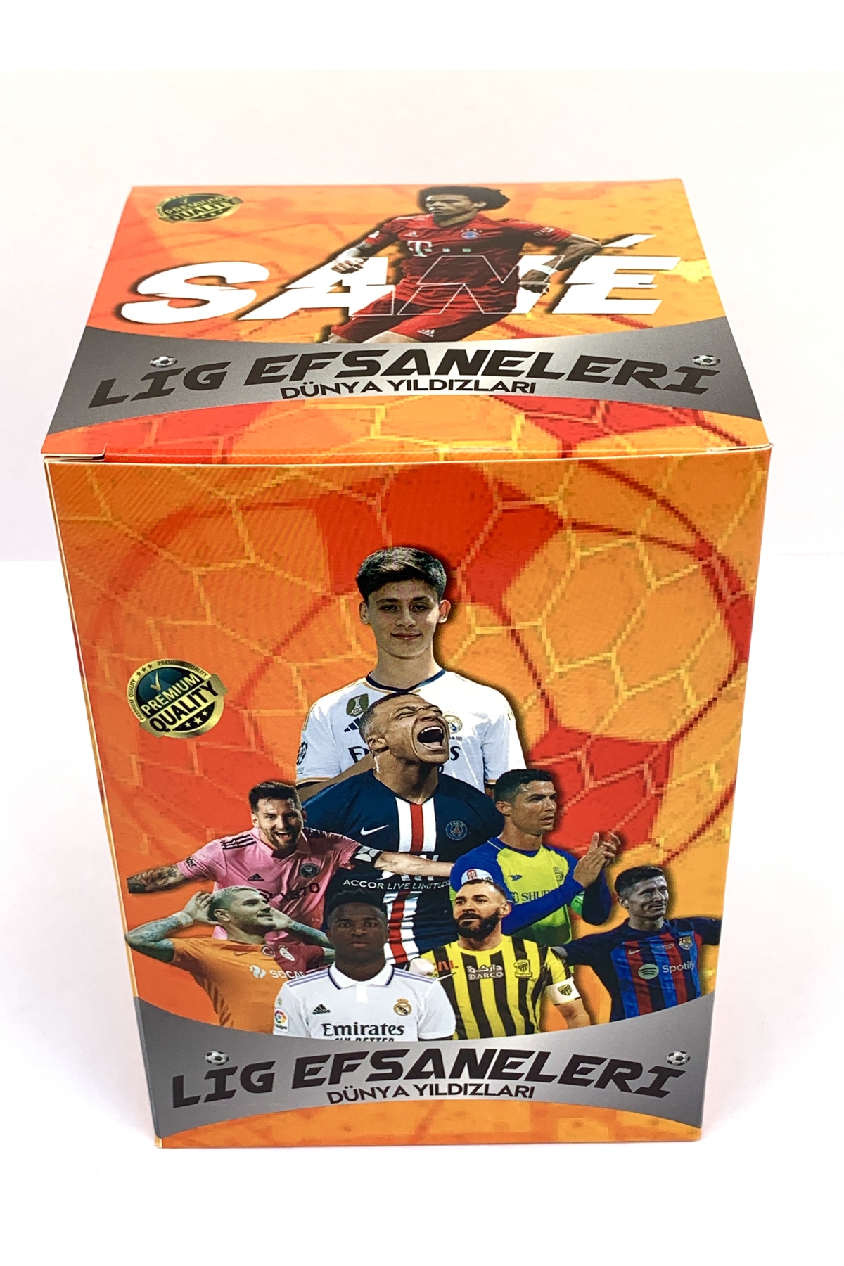 gzml Kitli Kapı Lig Efsaneleri Dünya Yıldızları Mekanik Adamlar 150 ...