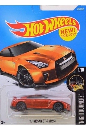 Hot Wheels Nissan GTR 🚗 - Koleksiyonluk Araçlar Burada!