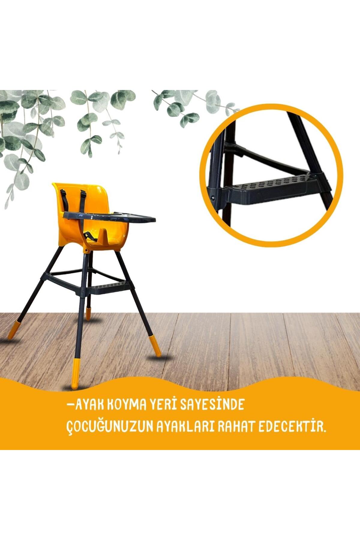 Ay Baby Pizza Mama Sandalyesi Fiyatı, Yorumları - Trendyol