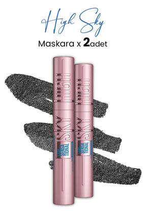 Maybelline New York Sky High Maskara Fiyatları ve Modelleri - Trendyol ...