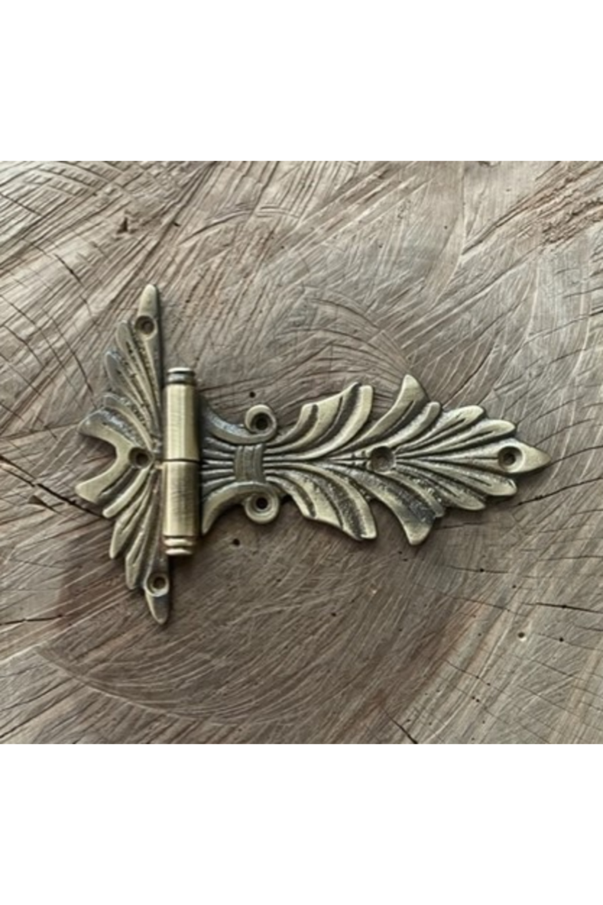 DMR Door Hardware - Door Hinge - Trendyol