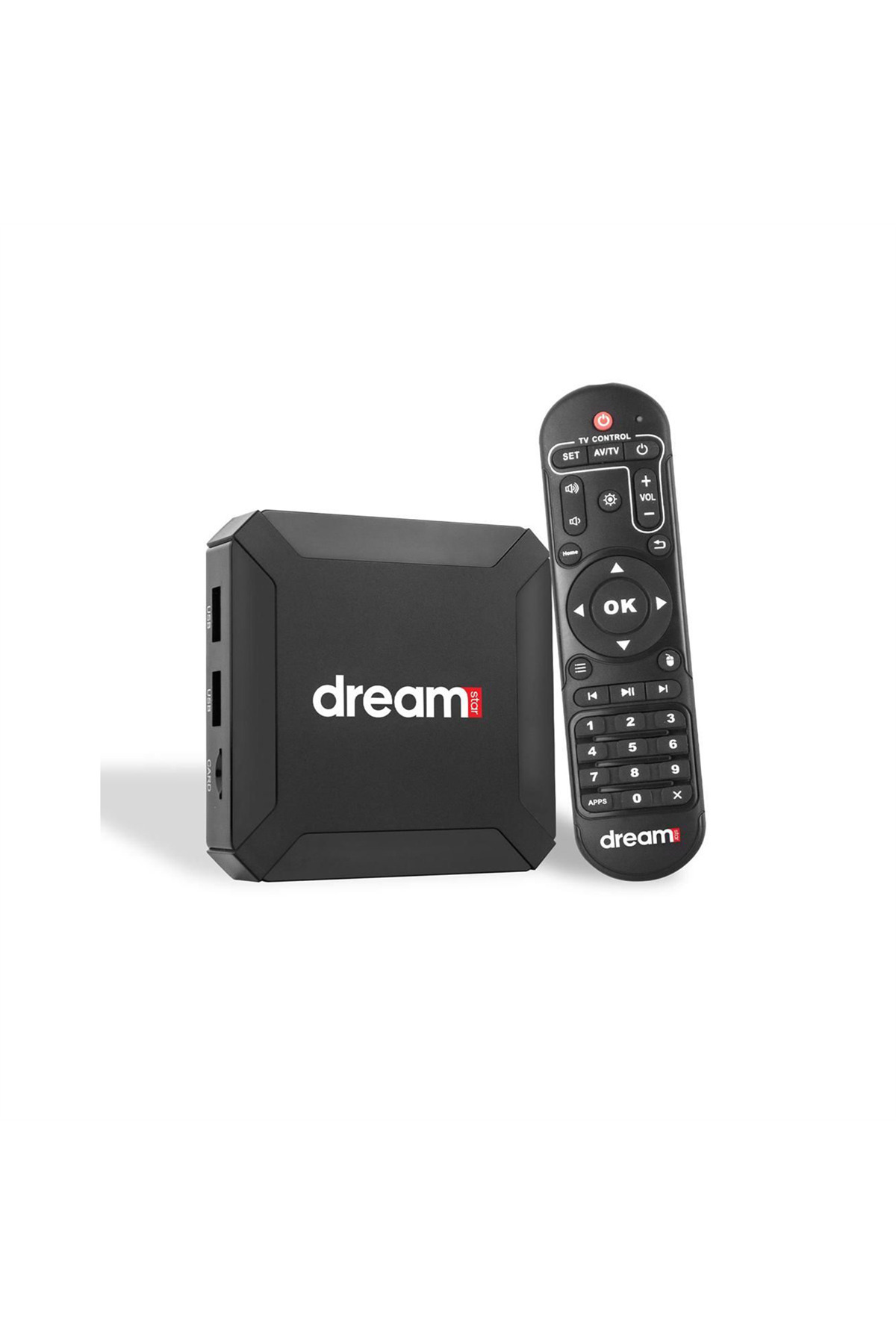 Dreamstar C1 4k Android Tv Box Fiyatı, Yorumları - Trendyol