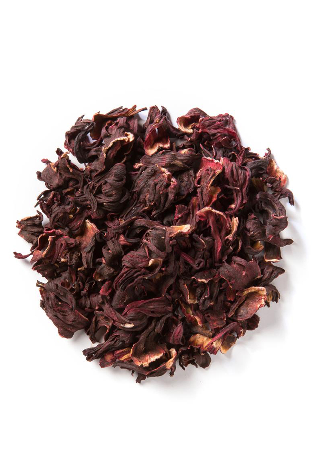 SELNUS Hibiskus Çayı 150 gram ( Hibiscus Sabdariffa Nar Bamya Amber ...