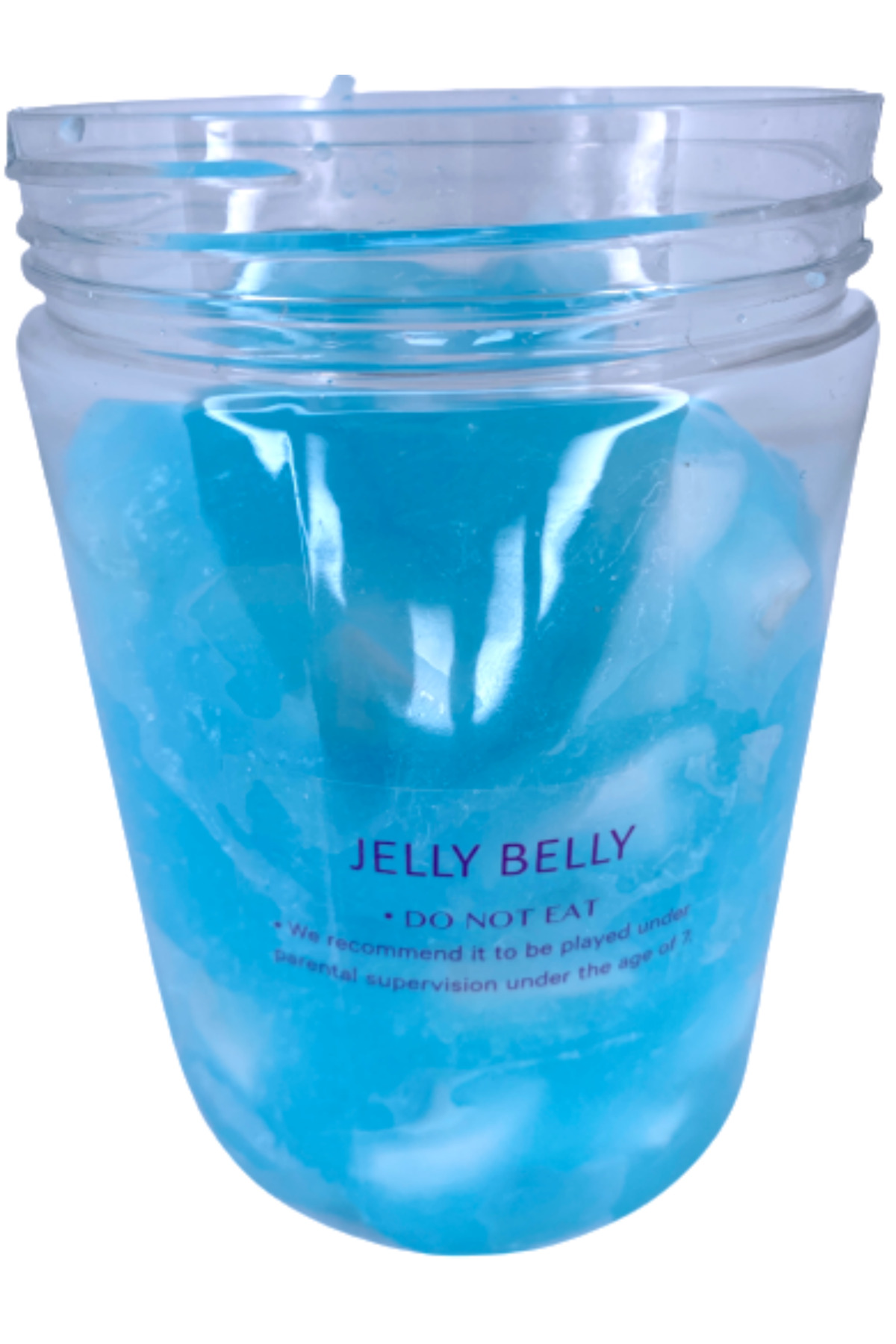 Slimewapi Dev Slime Ocean Blue Ice Cubes Fiyatı, Yorumları - Trendyol