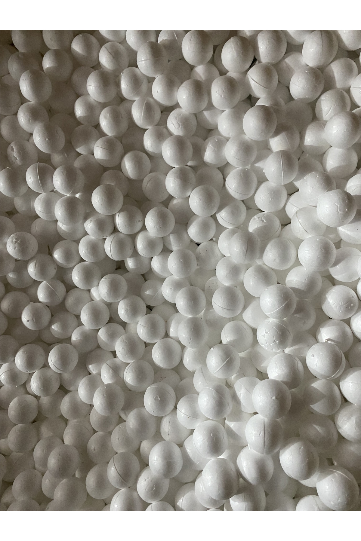 NeşeliAtölyem 2 cm strafor top 100 adet - Fiyatı, Yorumları