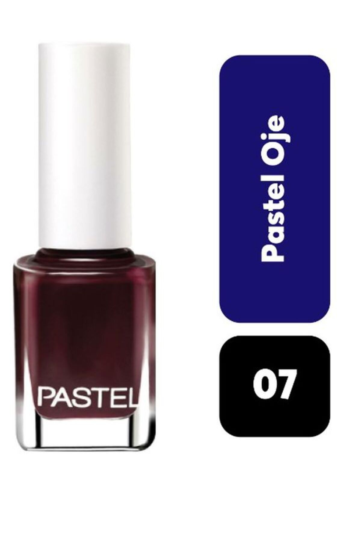 Pastel Oje 120 Fiyatı, Yorumları - Trendyol