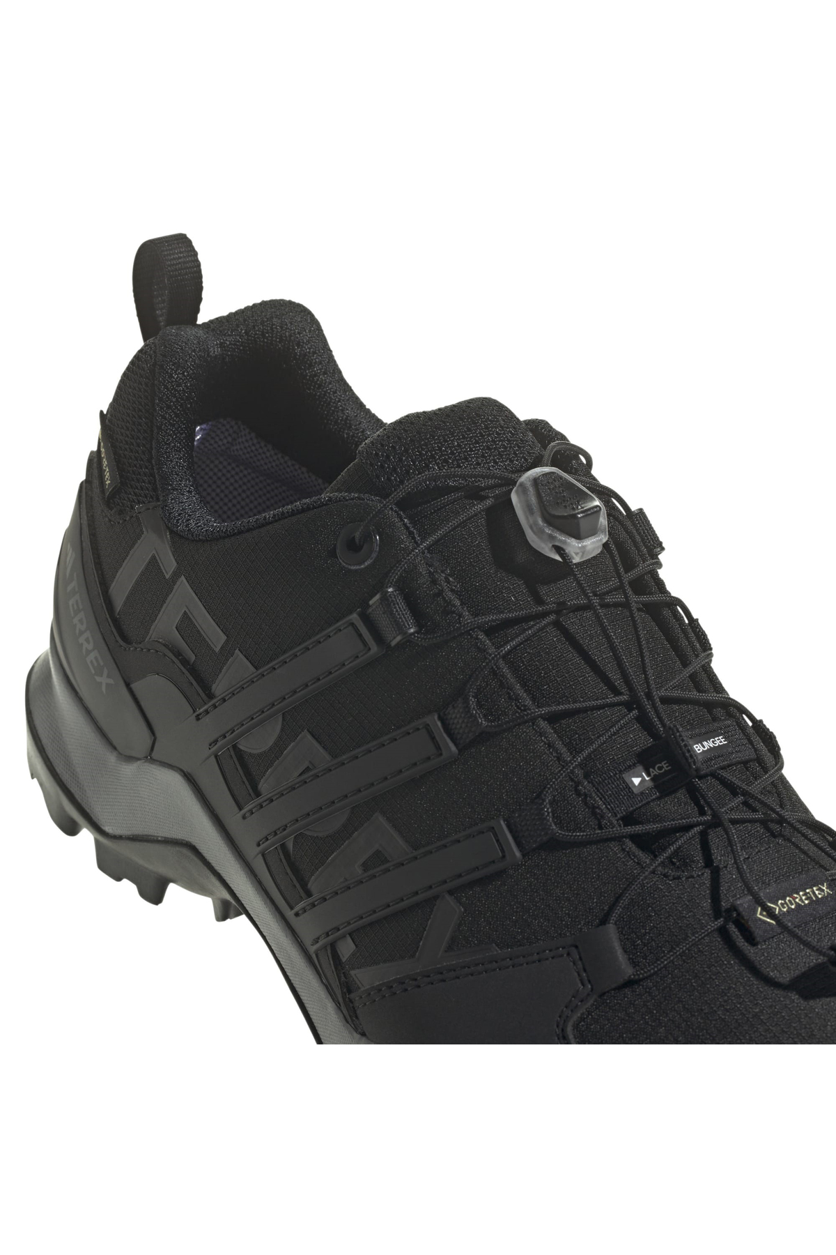 adidas IF7631-E adidas Terrex Swıft R2 Gtx C Erkek Spor Ayakkabı Siyah ...