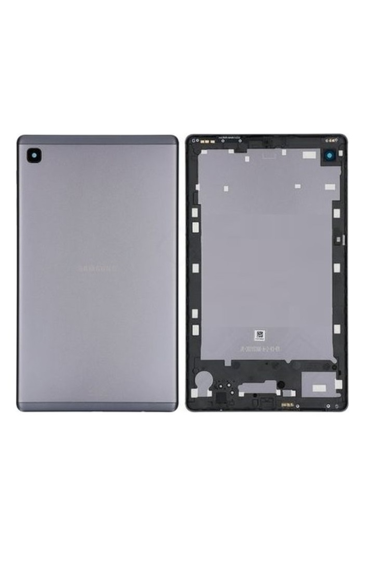 EDA TEKNİK . Galaxy Tab A7 SM-T220 Kasa Pil Kapağı BEYAZ - Fiyatı ...
