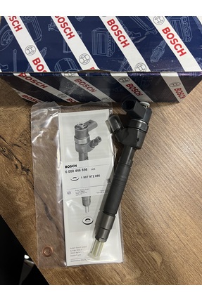 Bosch Oto Enjektör Modelleri ve Fiyatları - Trendyol