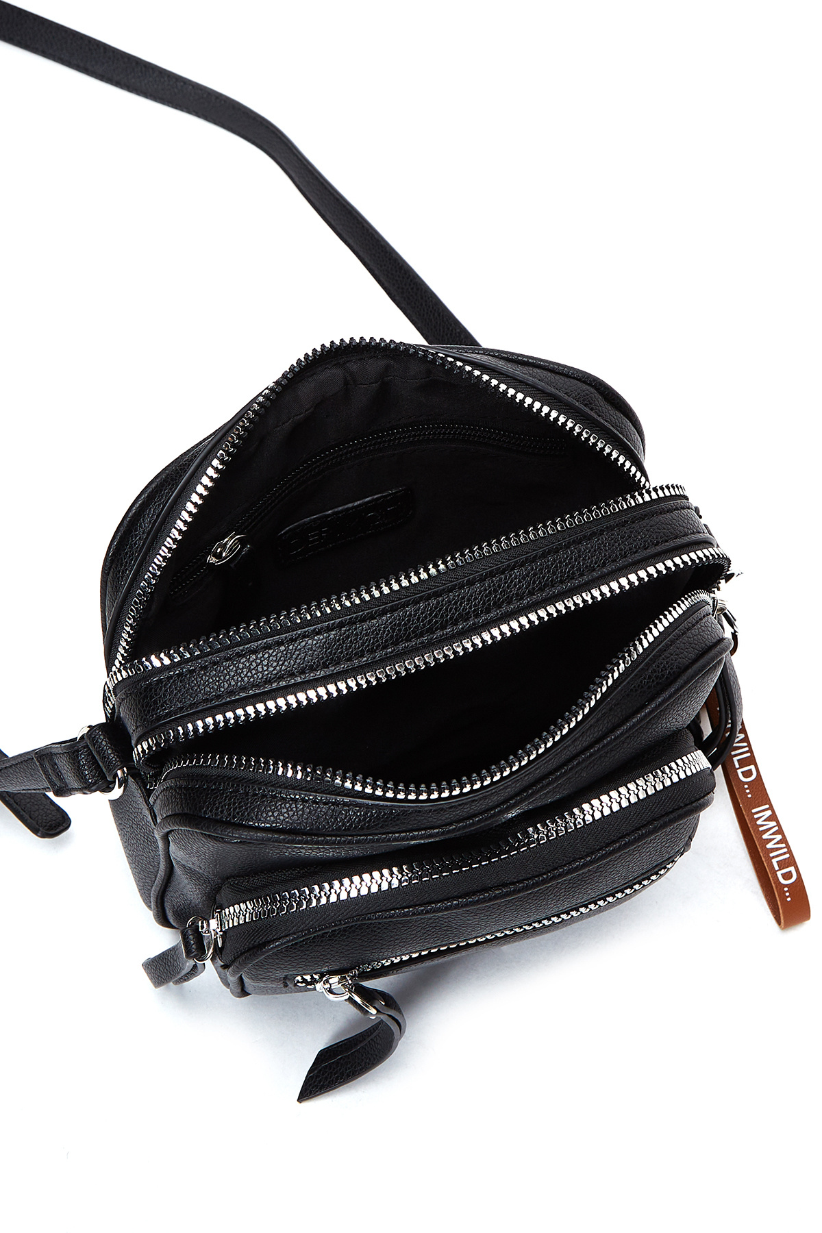 Derimod Kadın Çapraz Çanta Fiyatı, Yorumları - Trendyol