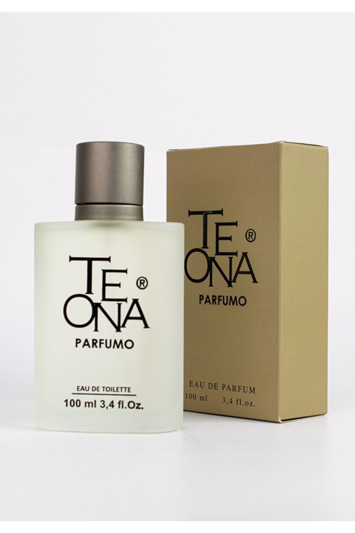 TEONA Parfumo Erkek Parfümü 100 Ml - Fiyatı, Yorumları