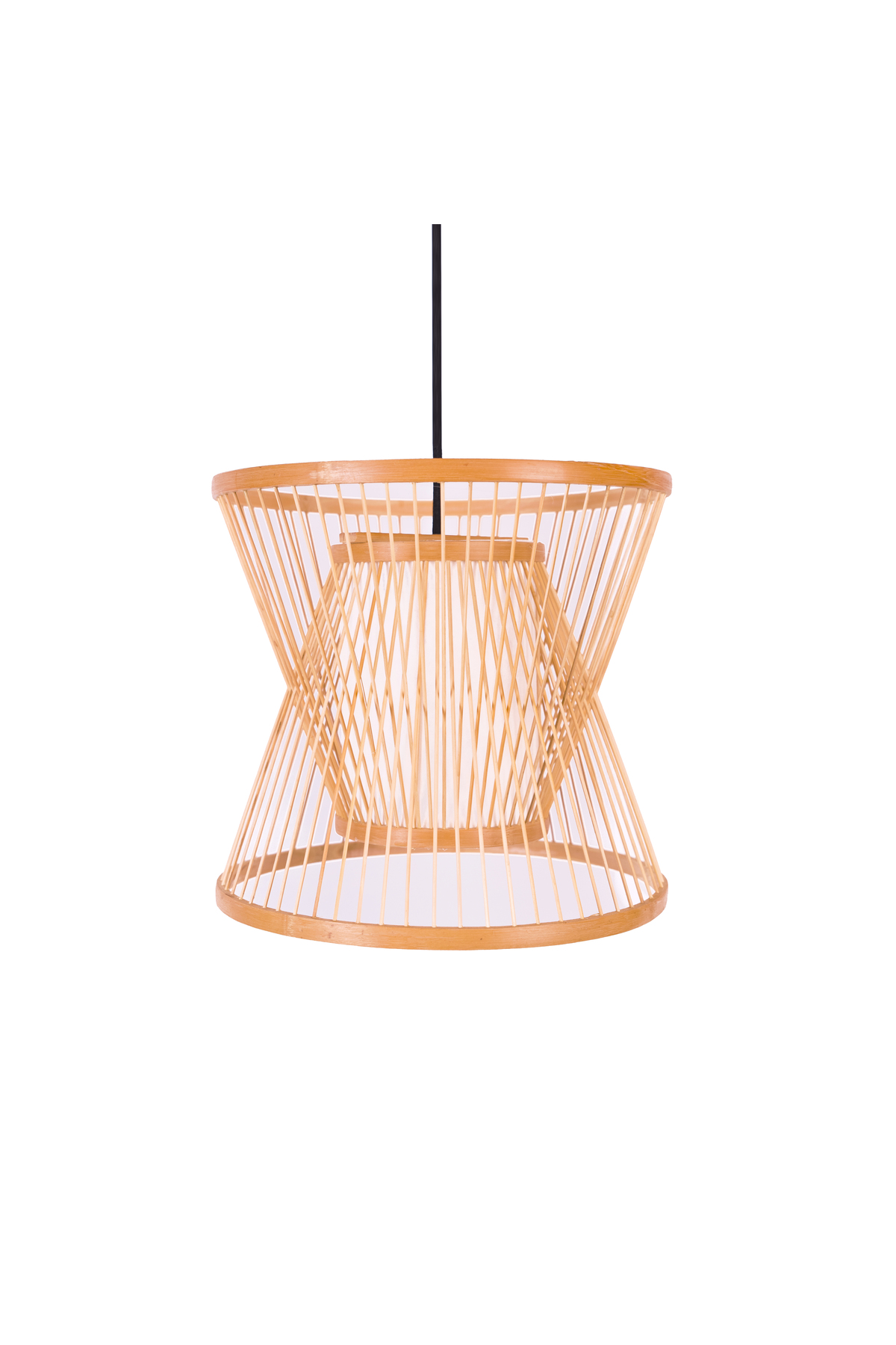 Oia Light OLB165 BERRY BAMBU SARKIT 30X28 CM OIA LIGHT Fiyatı ...