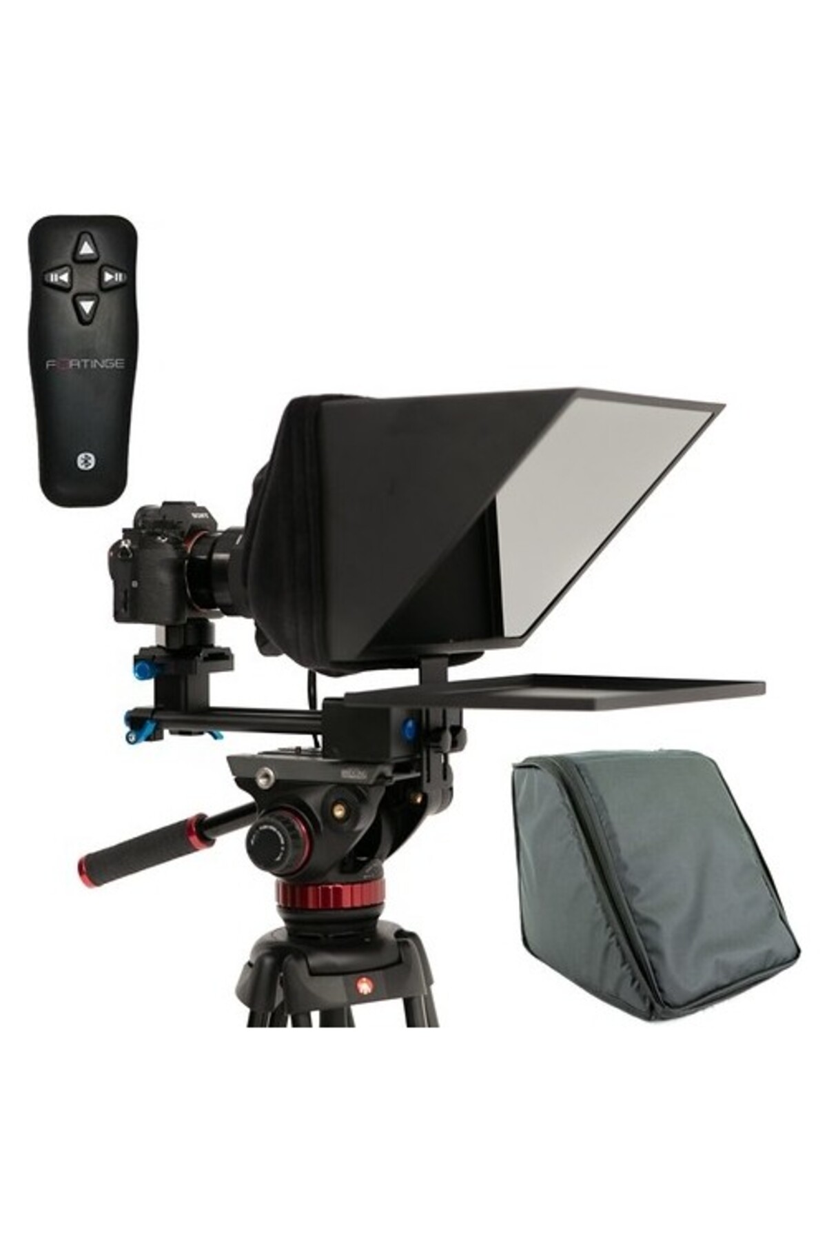 Pikolo Film Pikolo Tablet Prompter + Kumanda - Fiyatı, Yorumları