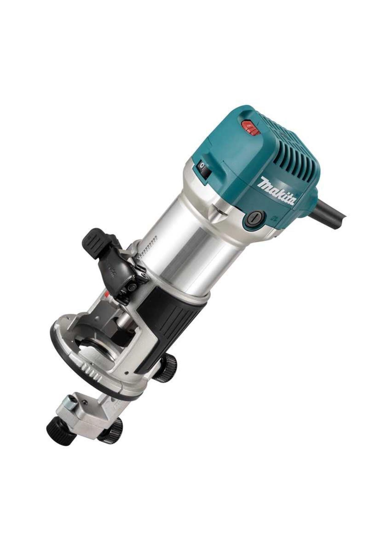 Makita Rt0702c Freze Makinesi - Fiyatı, Yorumları