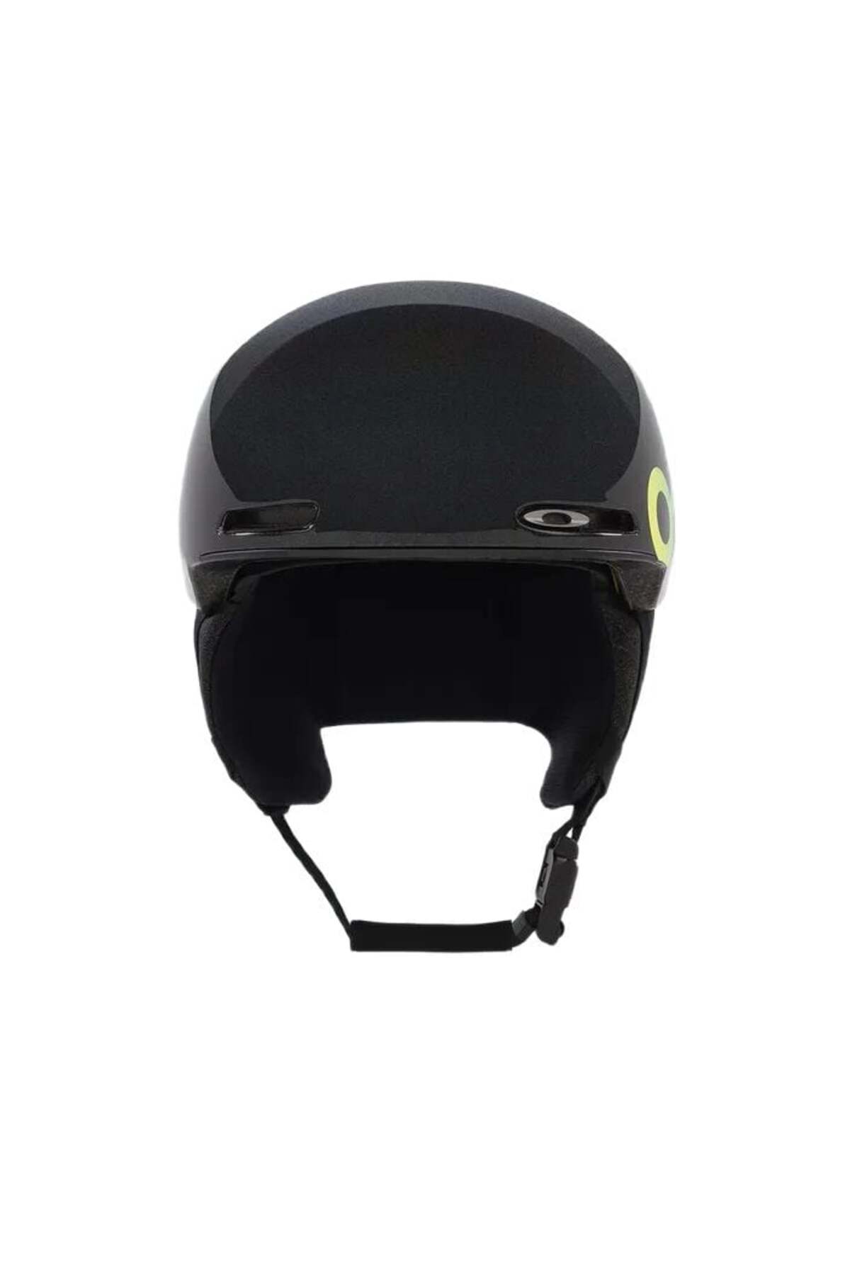 Oakley MOD1 Matte Blk/Frgd Irn Rmix Kayak Kaskı Fiyatı, Yorumları ...