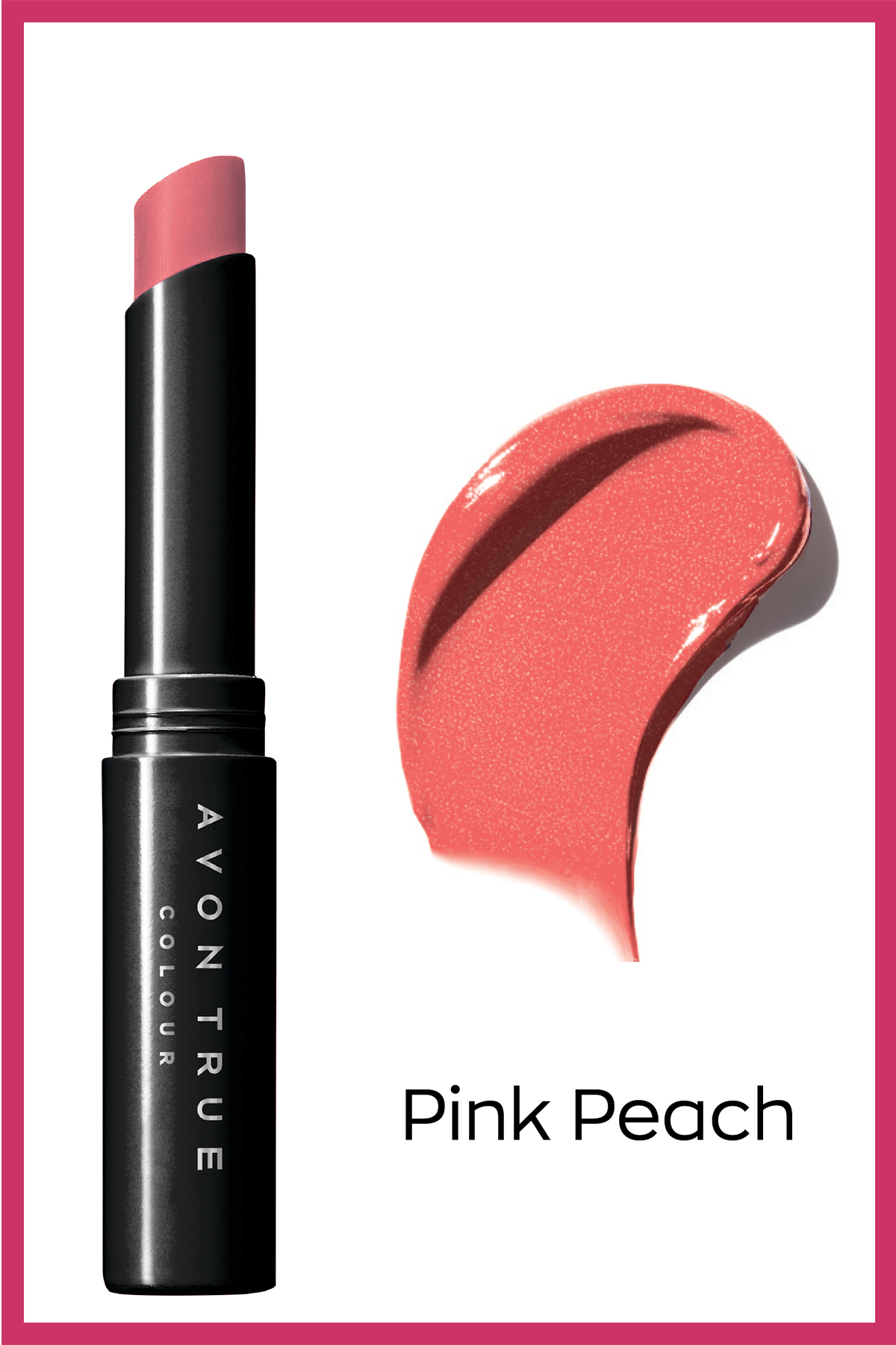 Avon Ultra Beauty Ruj Stylo Pink Peach Fiyatı, Yorumları - Trendyol