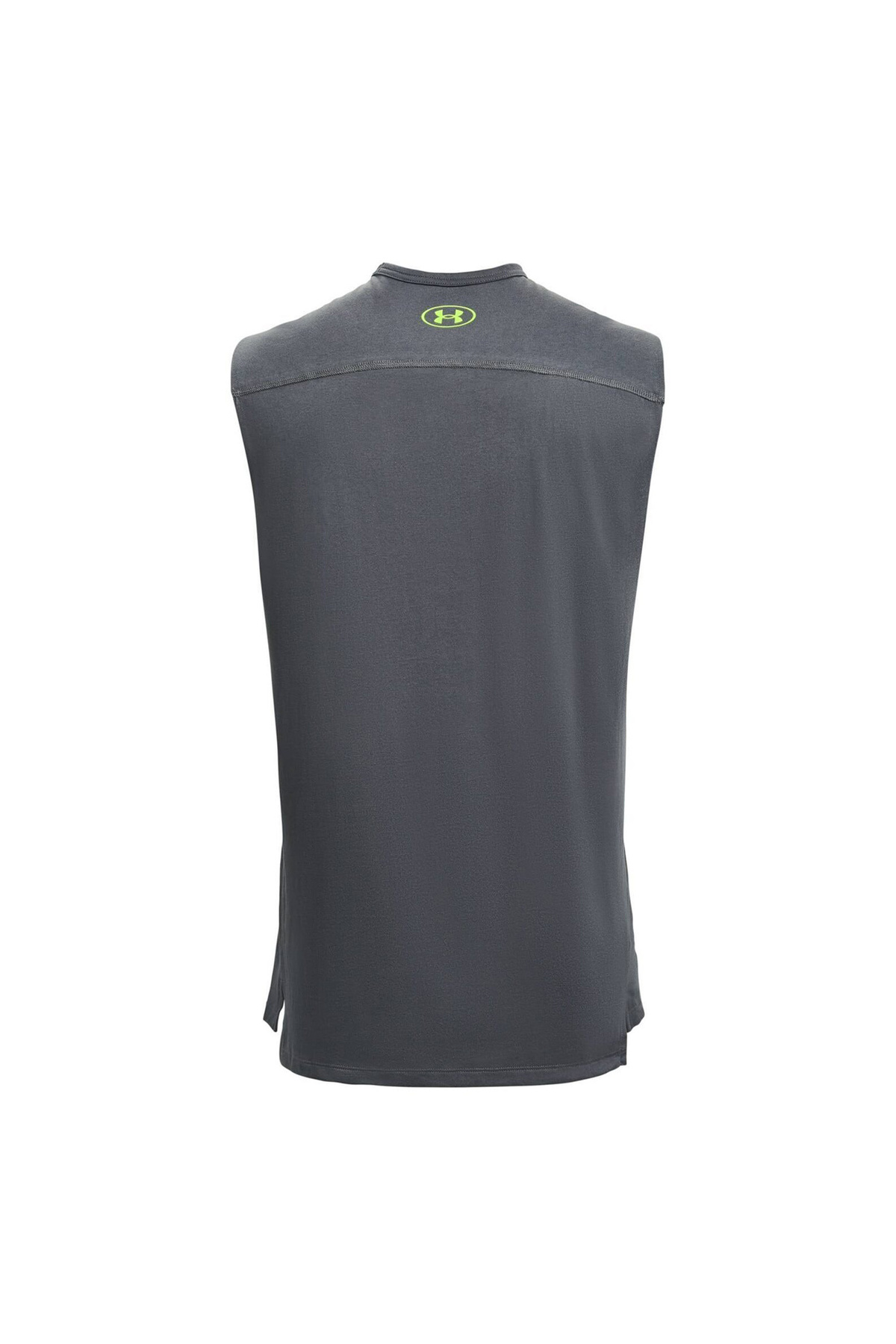 Under Armour Beyaz Erkek Çocuk Bisiklet Yaka Kısa Kollu Düz T-Shirt ...