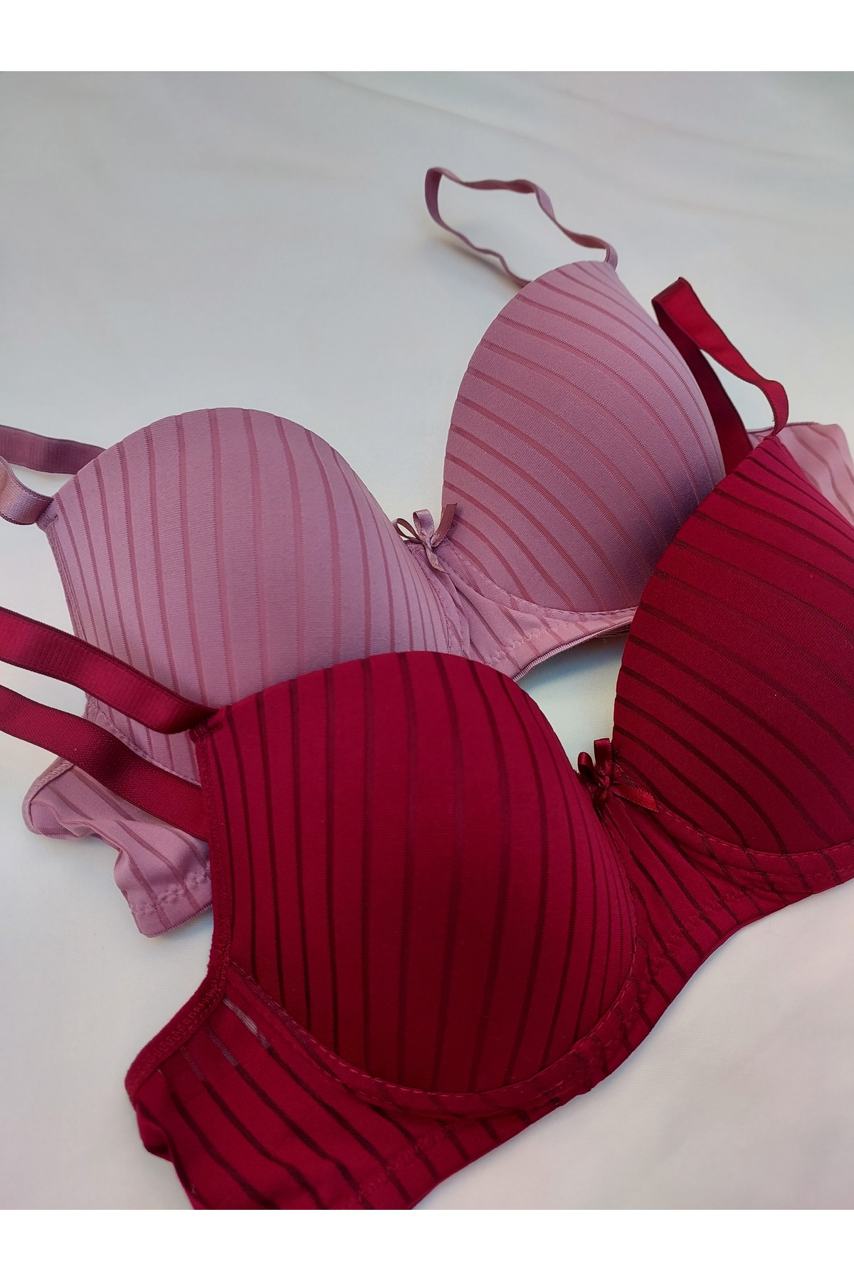 mefbutik Sütyen C Cup Büyük Beden Desteksiz Balenli SütyenFiyatı, Yorumları - Trendyol