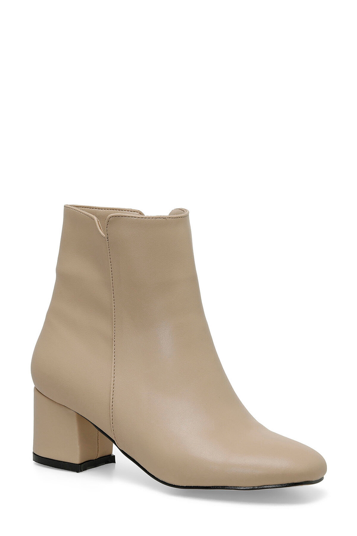 Butigo AXEL 3PR TEN Kadın Topuklu Bot Fiyatı, Yorumları - Trendyol