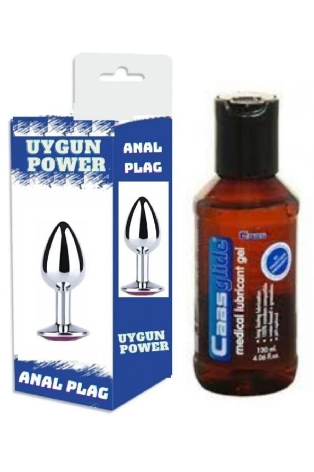 cabsglide Cabs Glide 120 ml Su Bazlı Medikal Kayganlaştırıcı VE ANAL ...