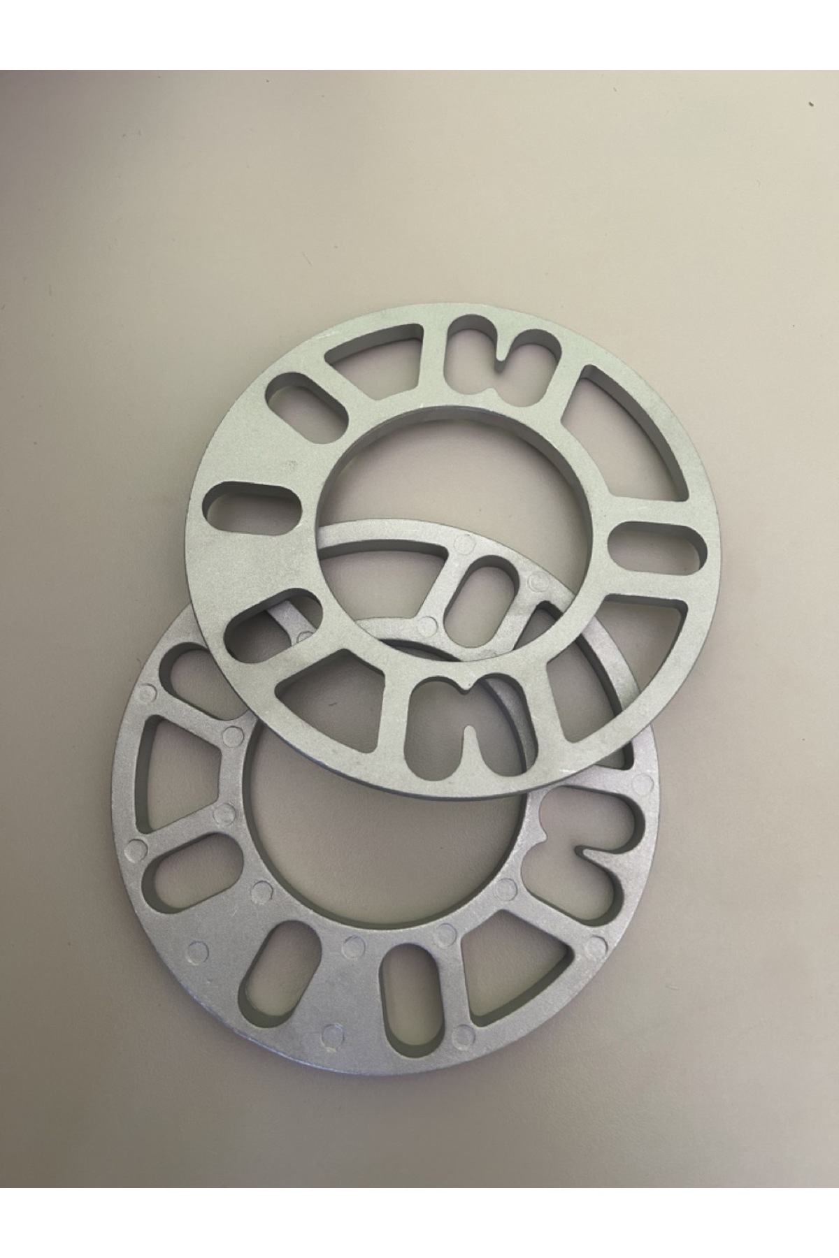 VORLAX Unıversal 5 Mm Flanş (2 ADET) - Fiyatı, Yorumları