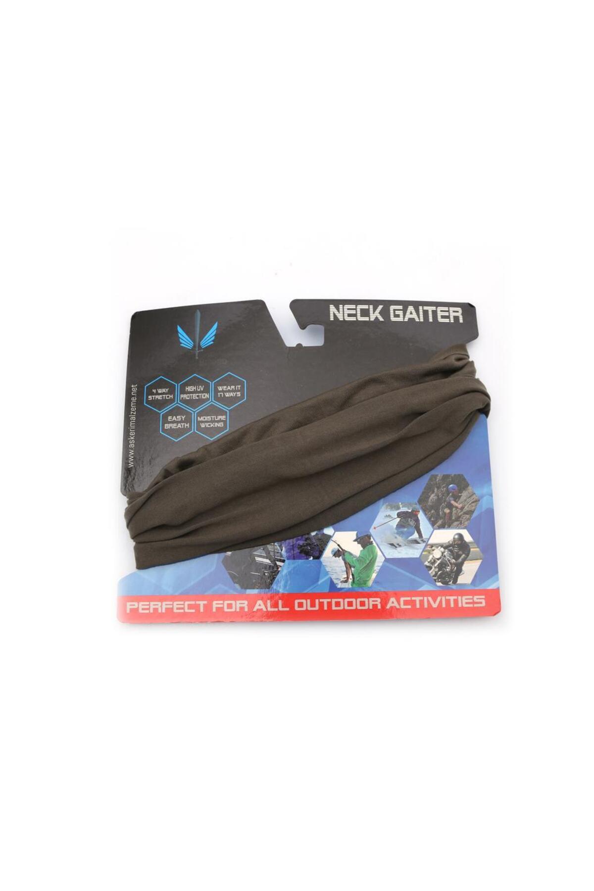 SİNGLE SWORD Tactical Buff , 17 Farklı Şekilde Kullanılabilen Askeri ...