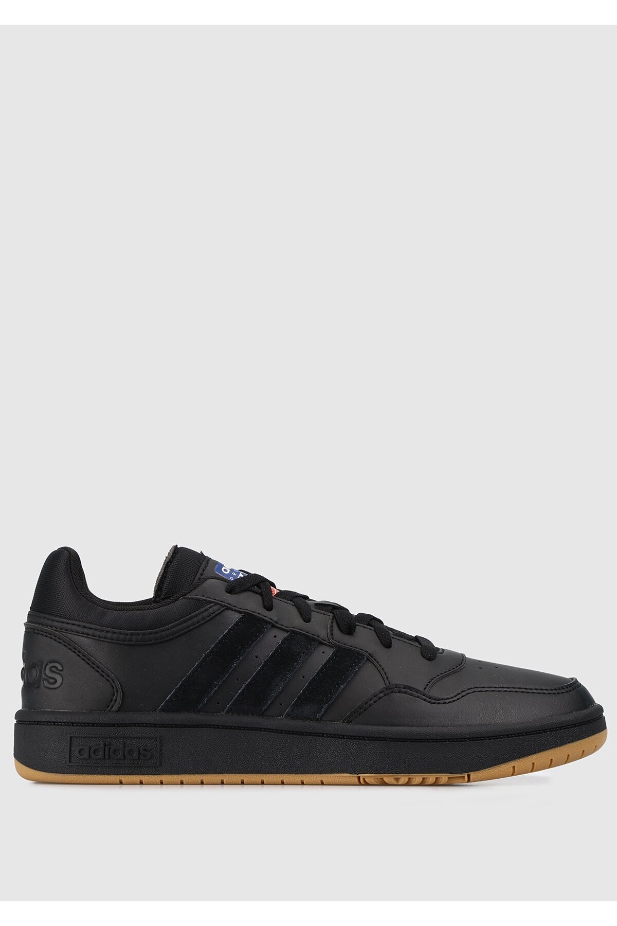 adidas Hoops 3.0 Siyah Erkek Sneaker Gy4727 Fiyatı, Yorumları - Trendyol
