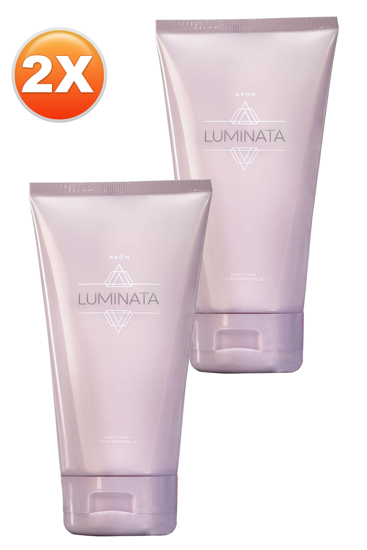 Avon Luminata Vücut Losyonu 150 Ml. Ikili Set Fiyatı, Yorumları - Trendyol