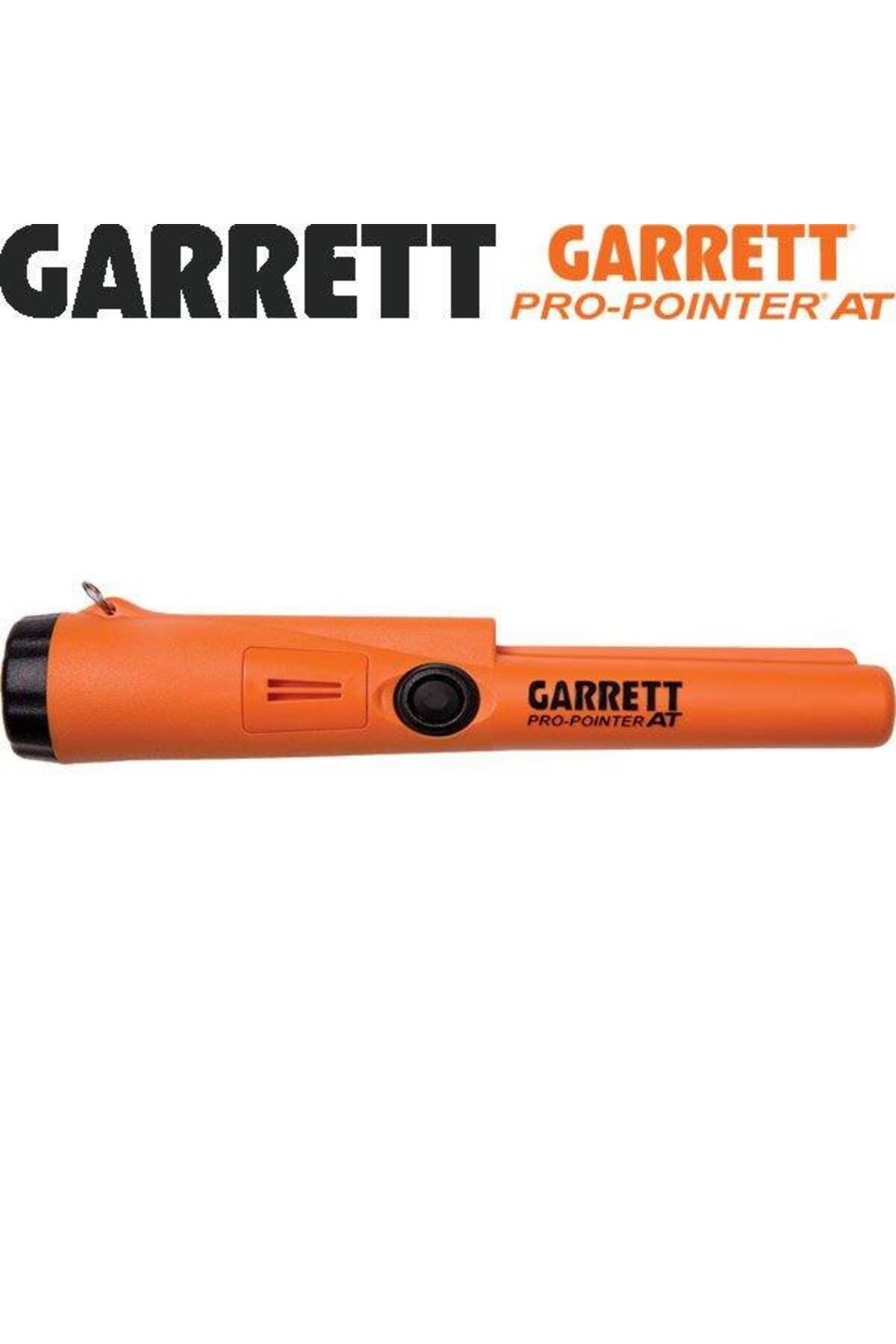 garrett PRO-POINTER AT Fiyatı, Yorumları - Trendyol