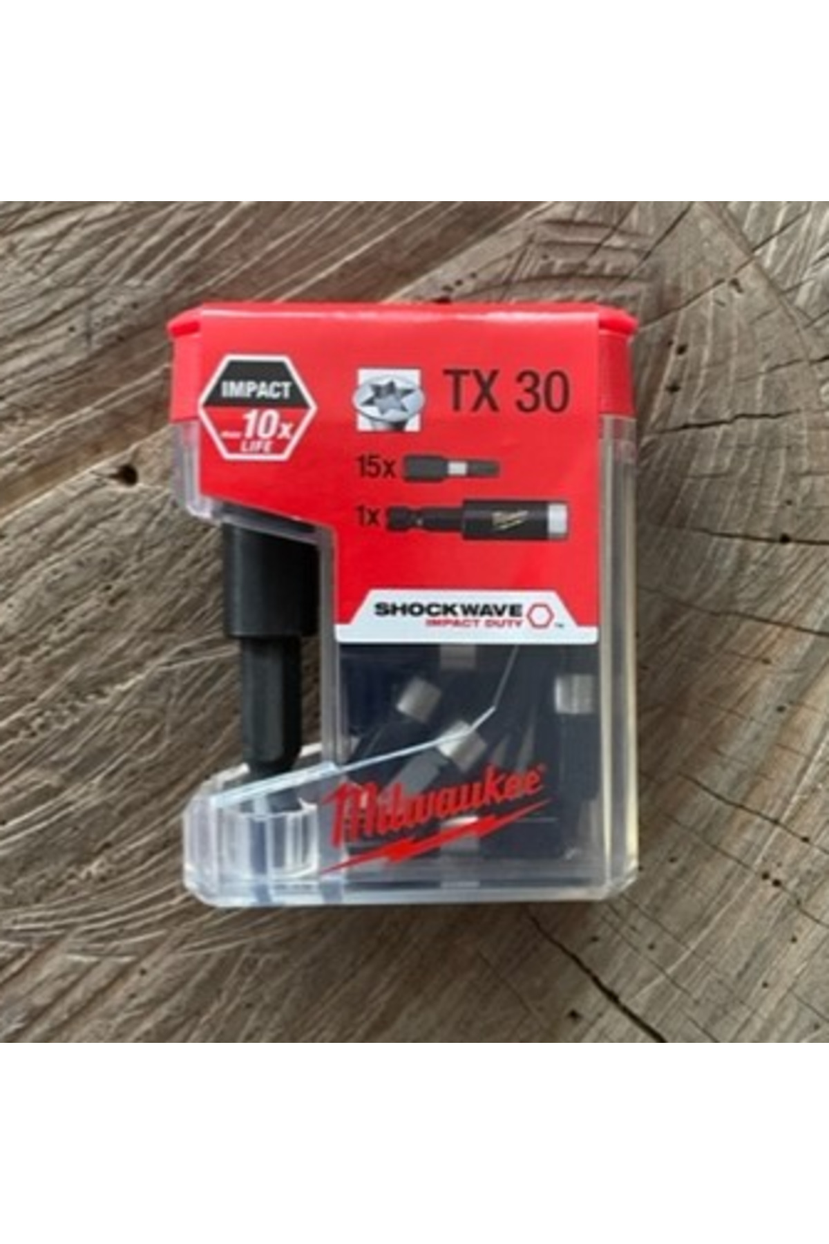 Milwaukee MİLWAUKEE MANYETİK BİTS UZATMA UCU 60MM MIKNATISLI UZATMA T30 ...