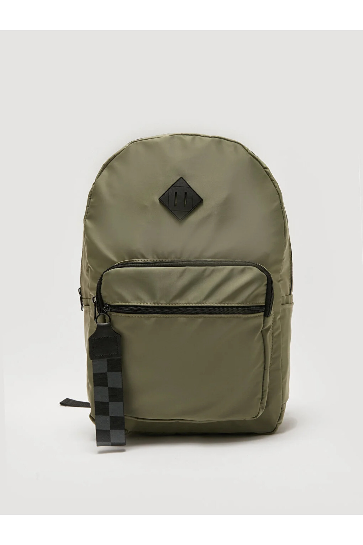 LC Waikiki Backpack - Khaki - Graphic - Trendyol