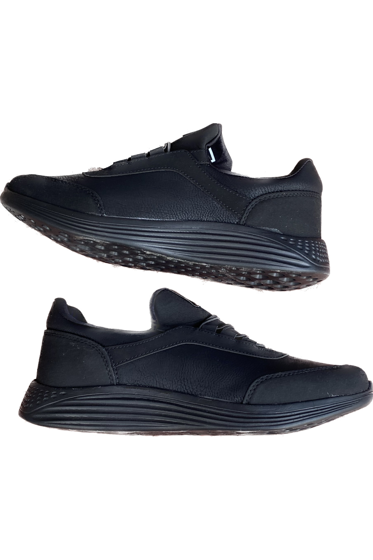 Lepons erkek büyük numara su geçirmez spor ayakkabı sneaker - Fiyatı ...
