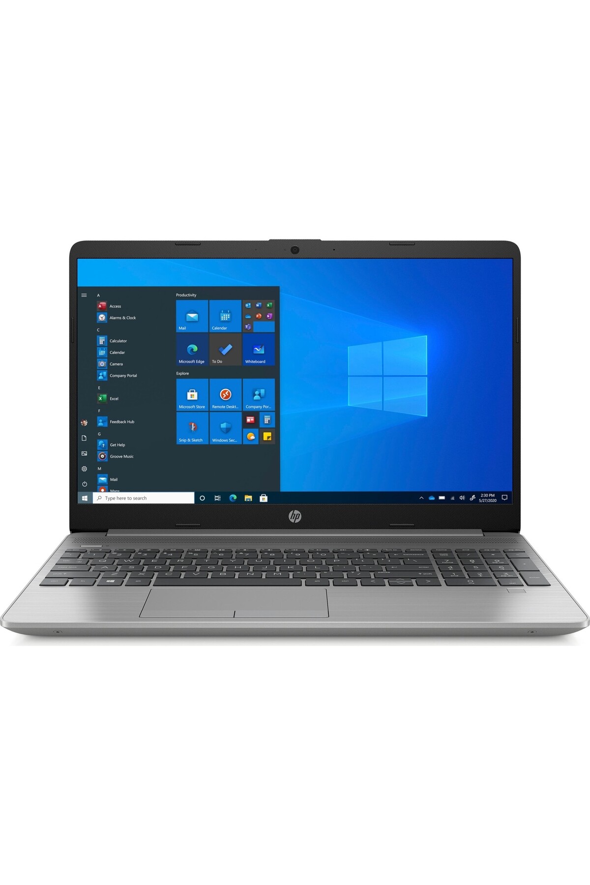 HP 250 G8 Intel Core i5 1135G7 16GB 512GB SSD Freedos 15.6" FHD ...