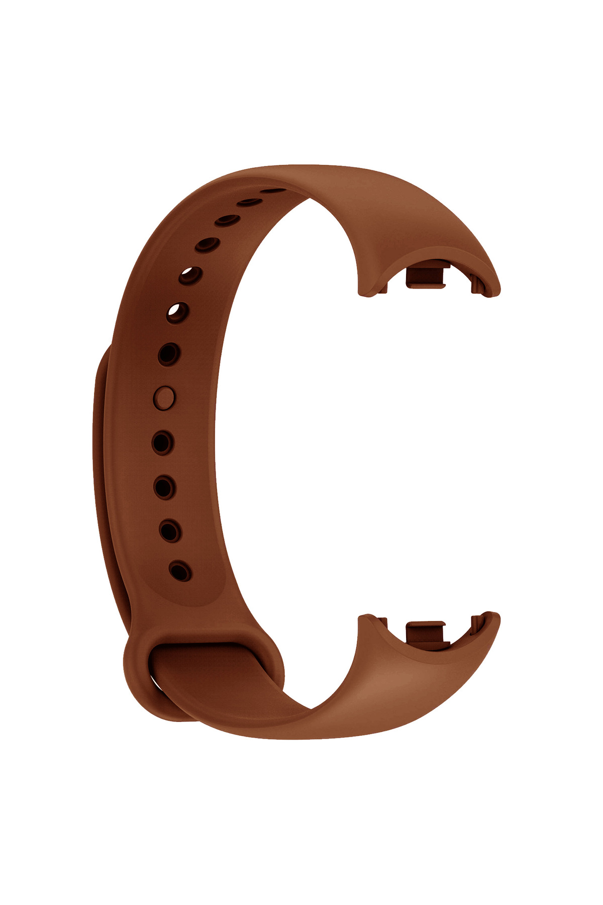 Kyver Silikon Kordon, Mi Band 8 ile Uyumlu Yumuşak Kayış - Fiyatı ...