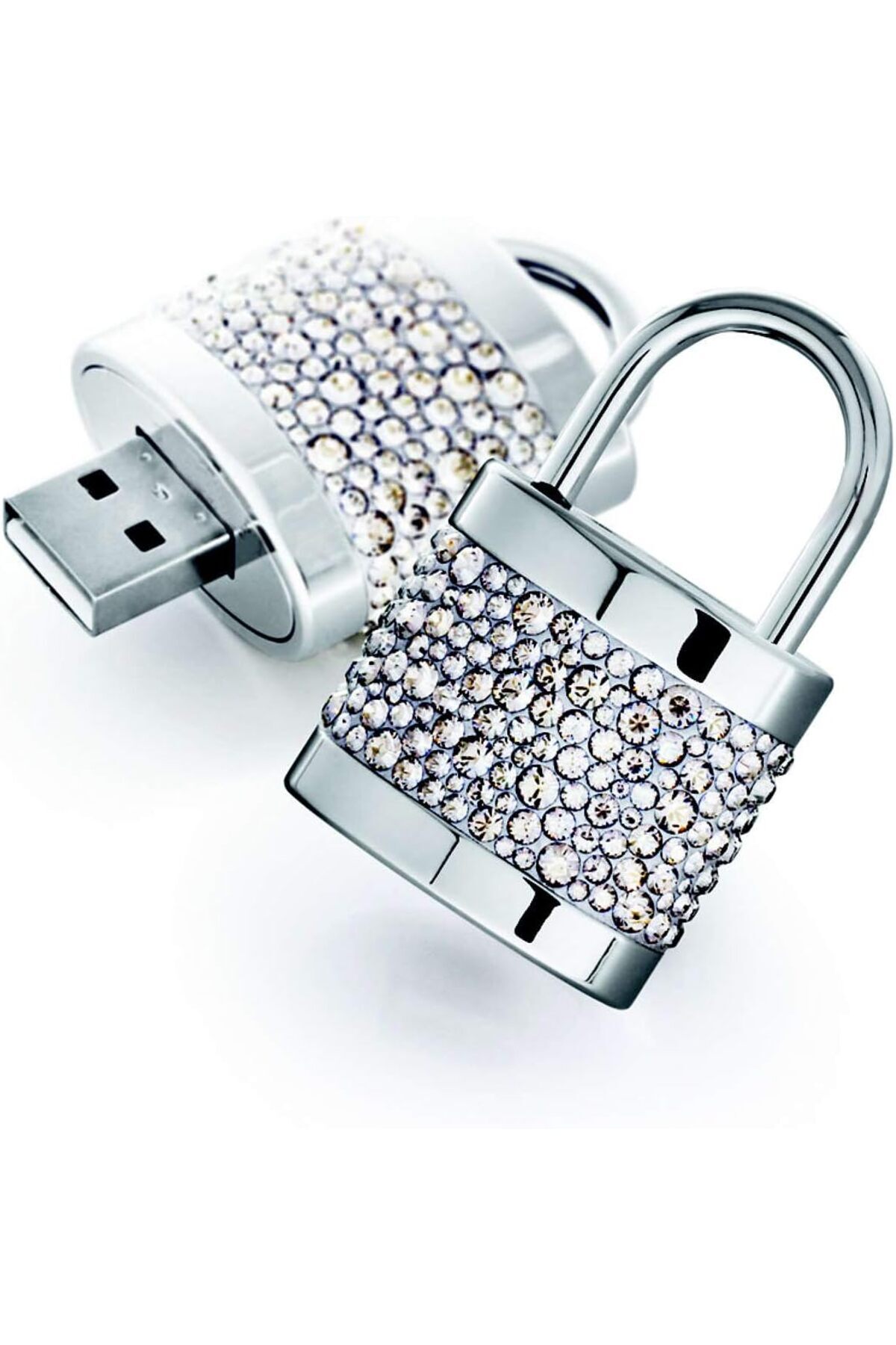Kaliko Usb 2.0 16 Gb Swarovski Fiyatı, Yorumları - Trendyol
