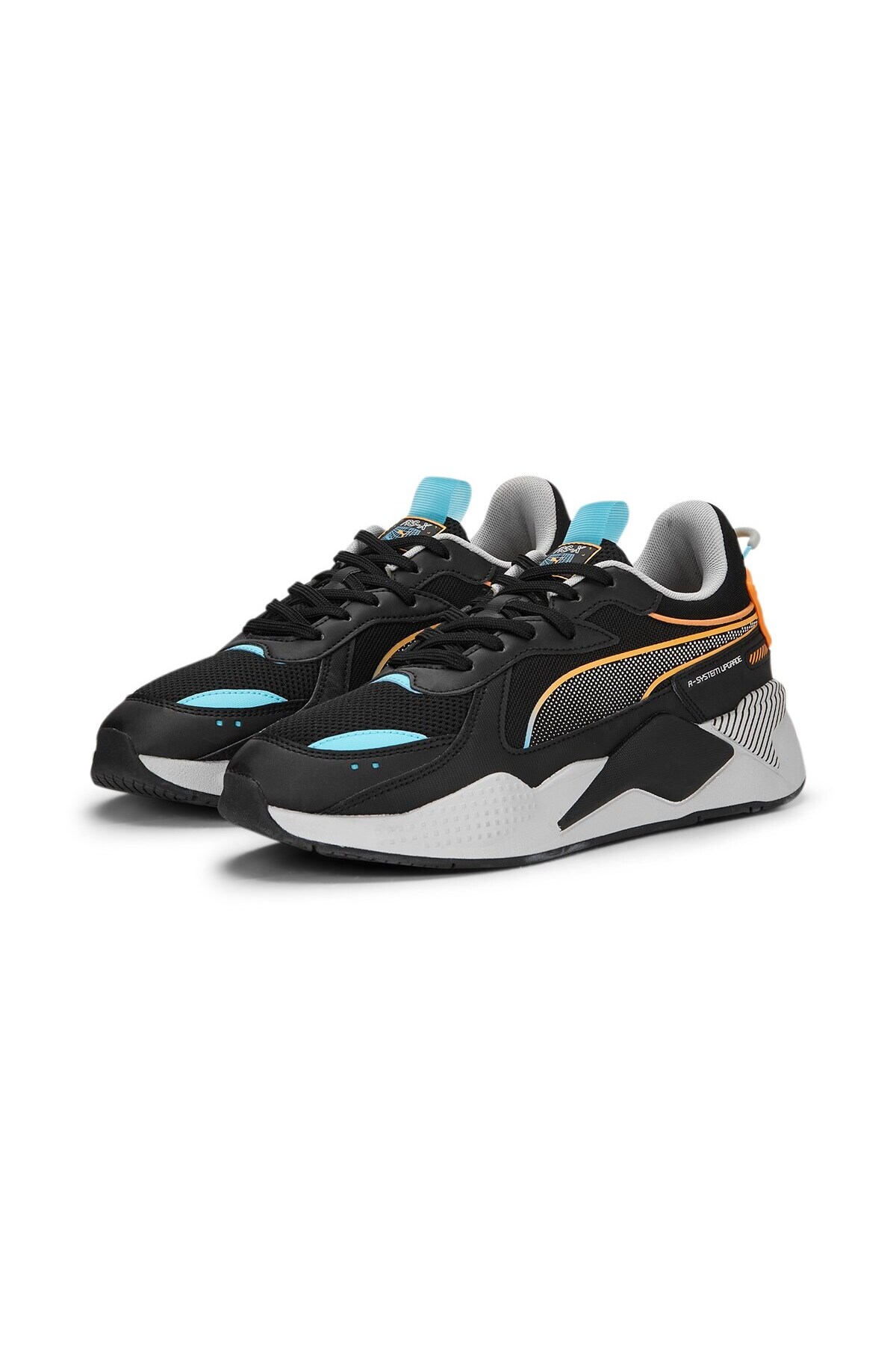 Puma Rs-x 3d Erkek Snaker Fiyatı, Yorumları - Trendyol