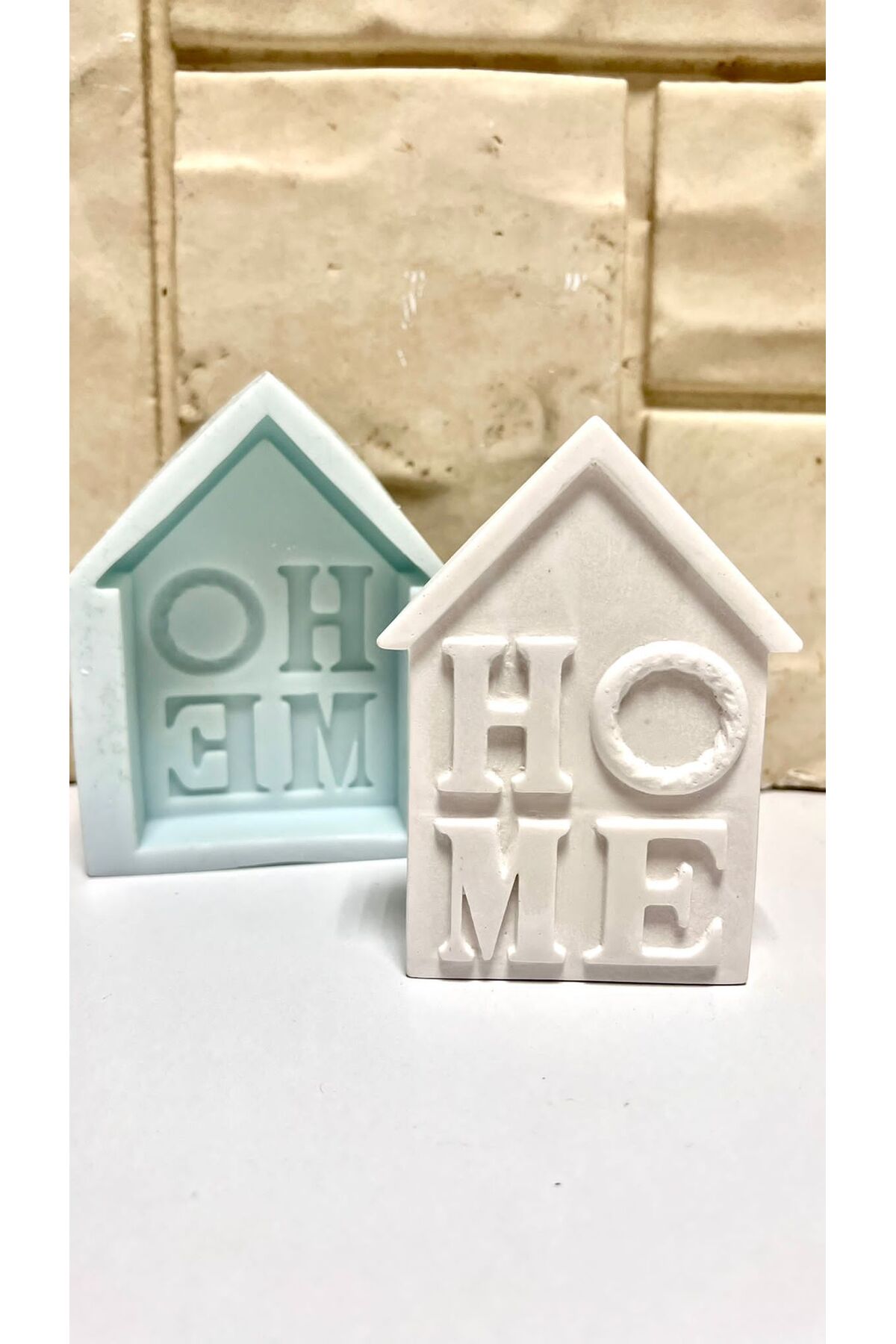 Atölye Eda Dem Home Silikon Kalıp - Fiyatı, Yorumları