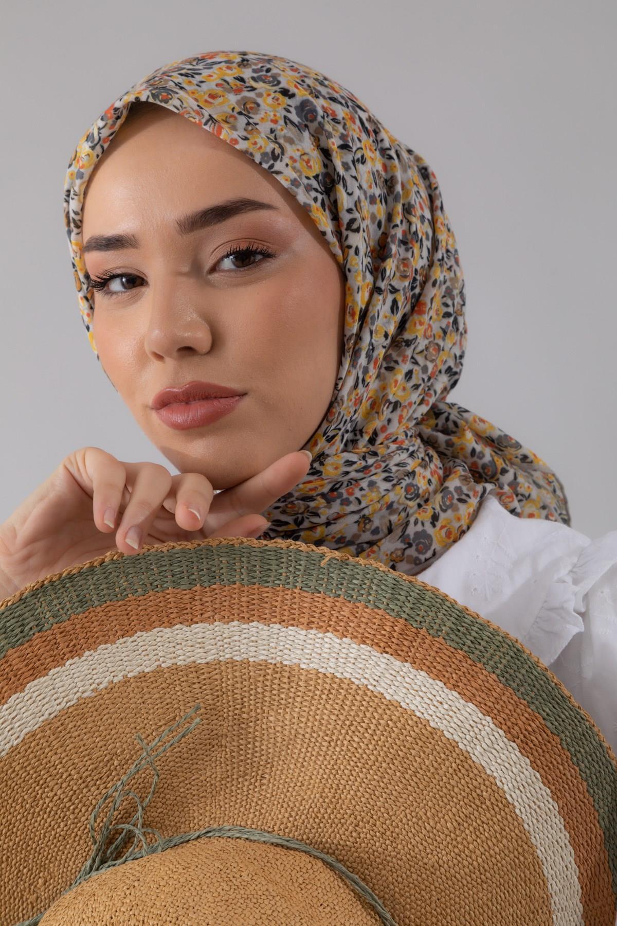 Silk Home Soft Eşarp 73030-24 Fiyatı, Yorumları - Trendyol