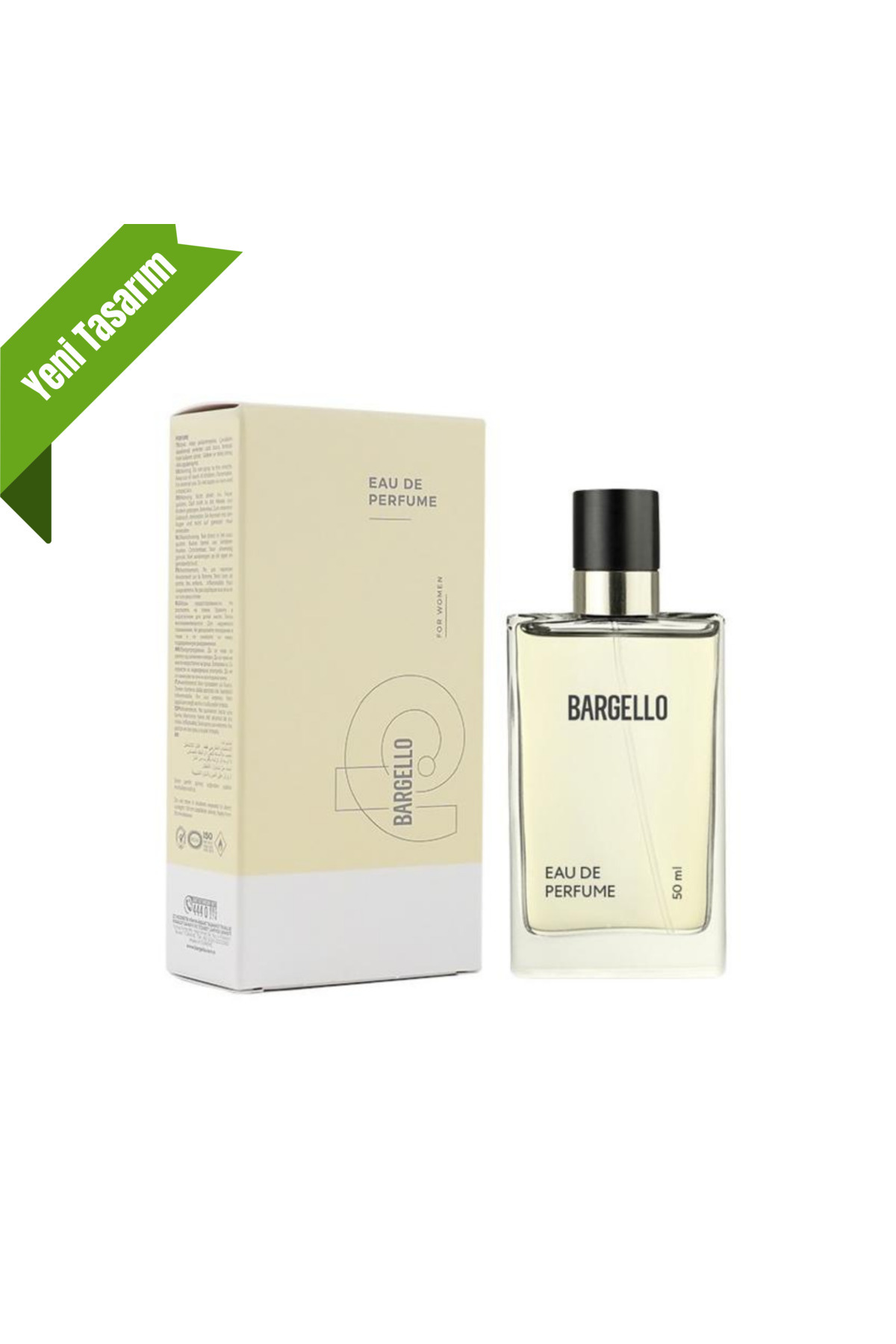 Bargello Oriental 226 Kadın 50 ml Parfüm Edp Fiyatı, Yorumları - Trendyol
