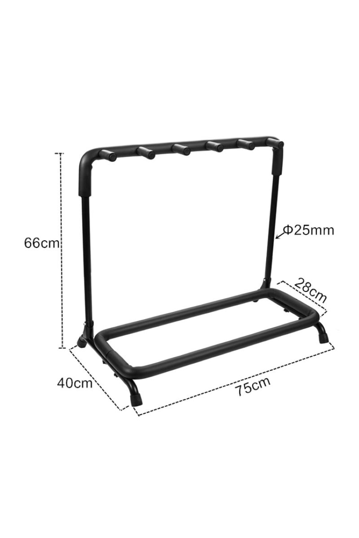 Toga PS-885 GİTAR STANDI 5'Lİ Fiyatı, Yorumları - Trendyol
