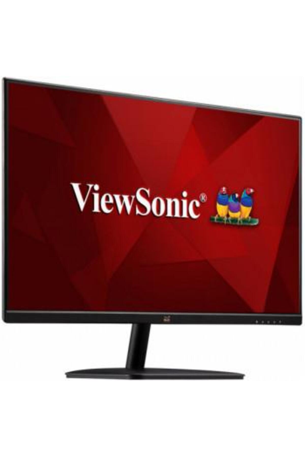 ViewSonic 23.8 VIEWSONIC VA2432-H FHD IPS 100HZ 1MS HDMI VGA Fiyatı ...