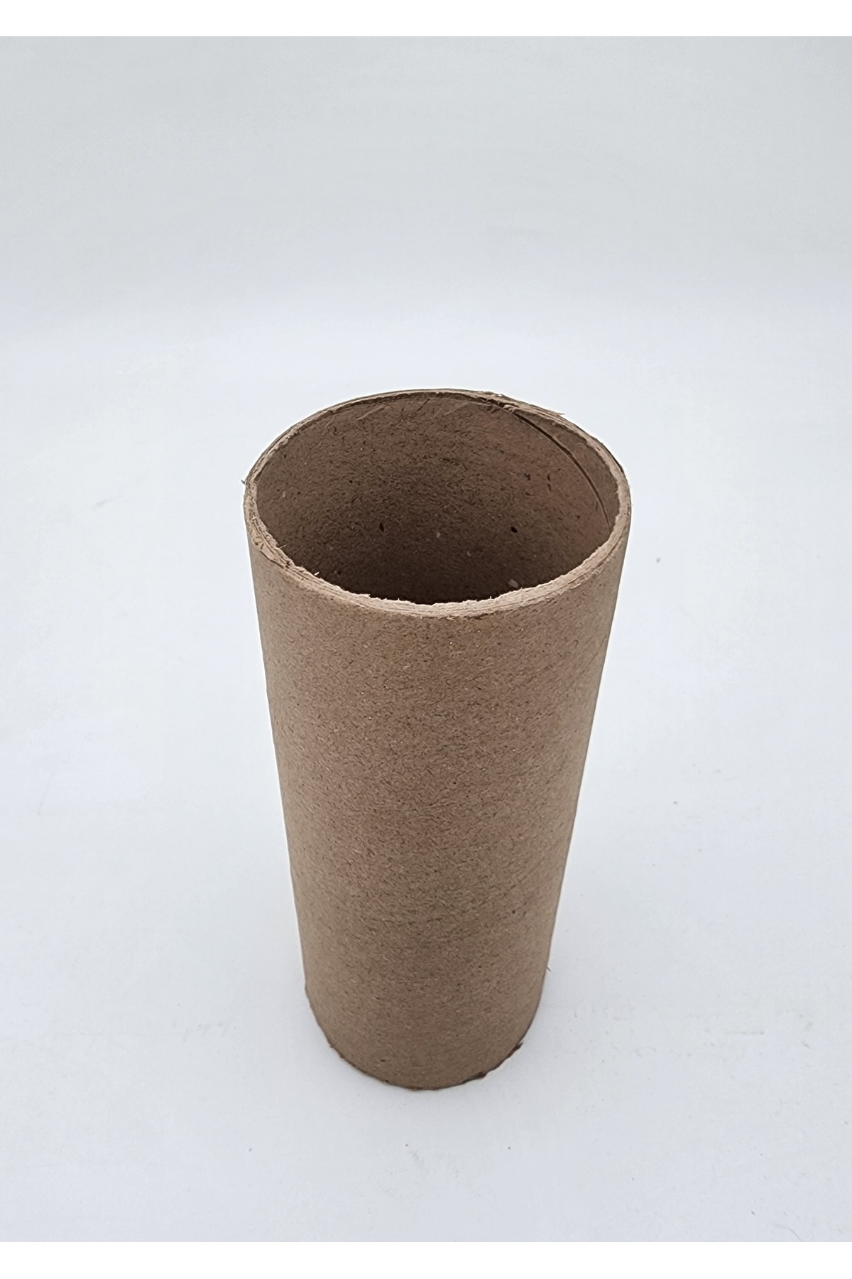 Mçb Group 10 Adet Karton Masura Silindir Kutu Postüp Rulo Kargo Tüpü ...