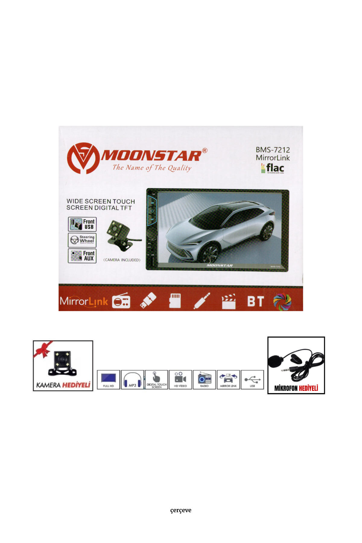 Ekranlı Teyp Fiyatları ve Modelleri - Trendyol