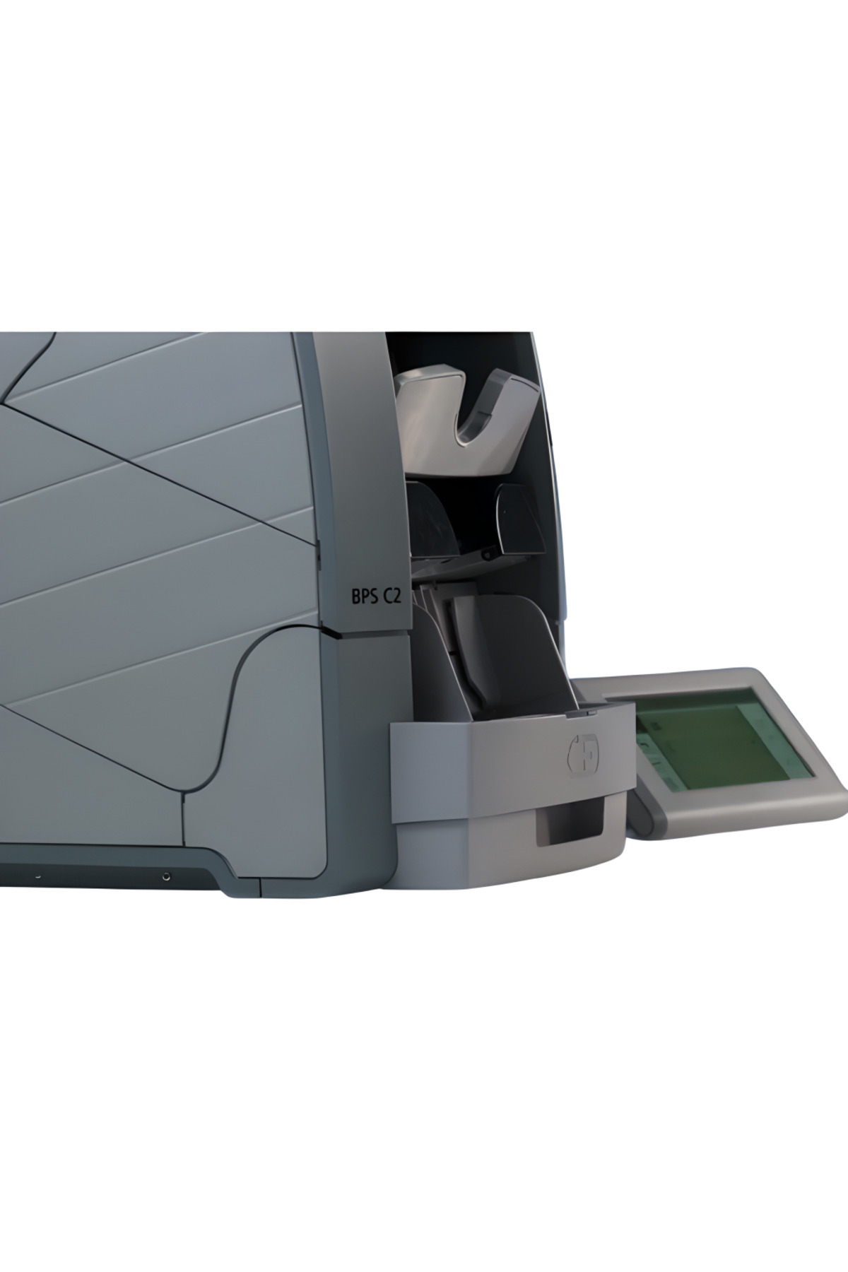 Giesecke Devrient BPS C2-4 Profesyonel Banknot Sayma ve Tanıma Makinesi Fiyatı, Yorumları - Trendyol