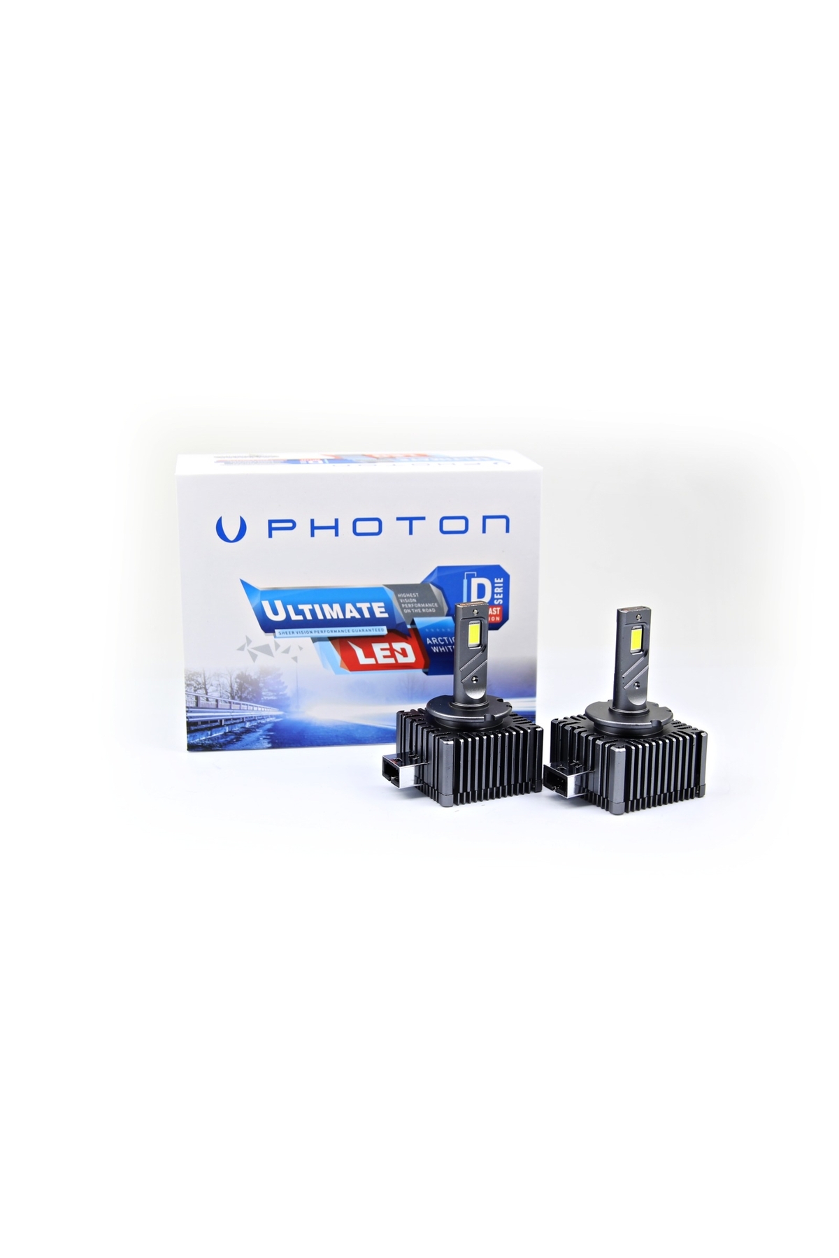 Photon Ultimate D1S/R Ballast Xenon Led - Fiyatı, Yorumları